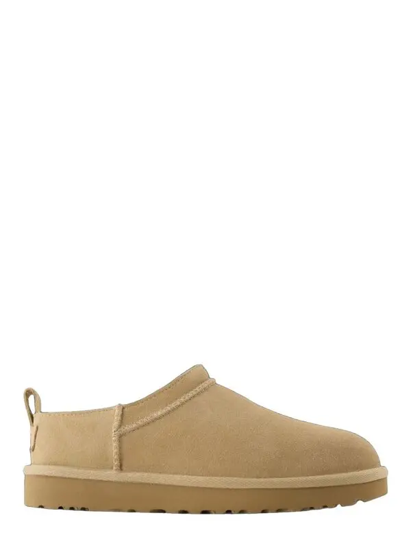 UGG Classic Micro Boots - Beige