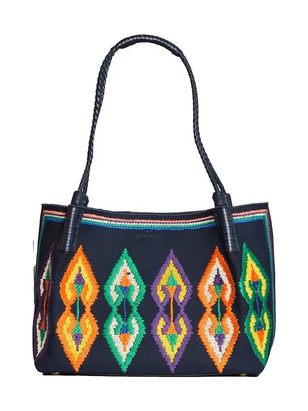 Etro Bags - Blu