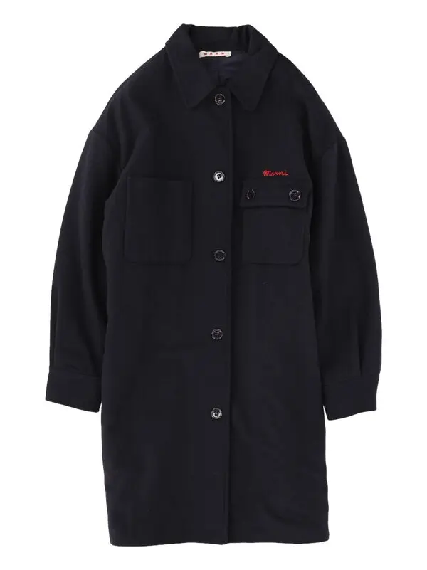 Marni Giacca - Black