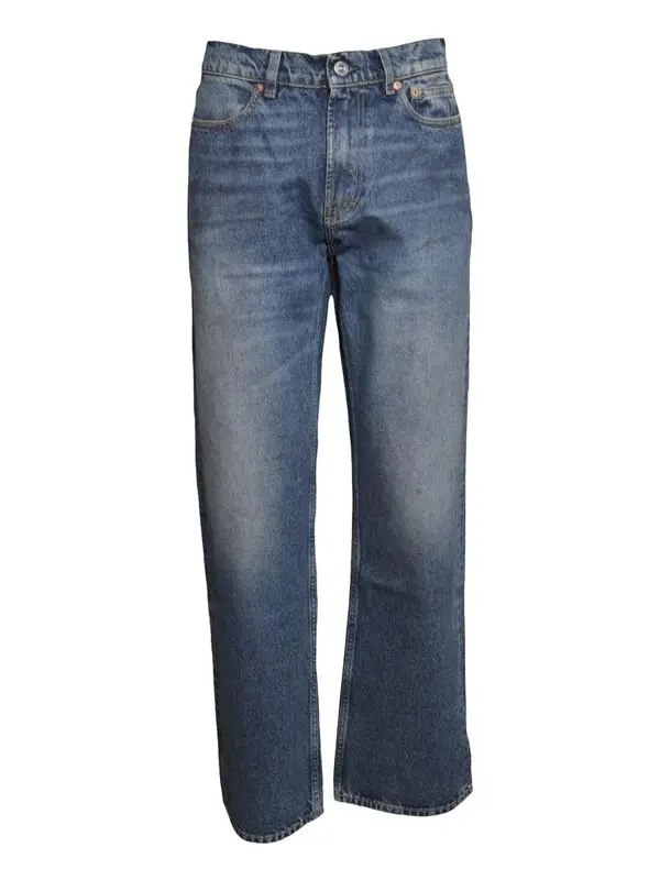 Our Legacy Jeans - Denim