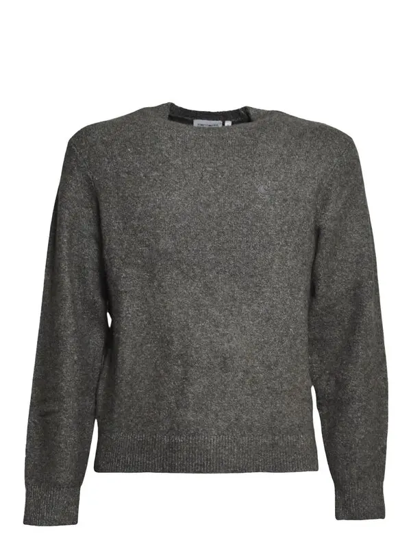 Carhartt Work In Progress Sweaters - Marrone