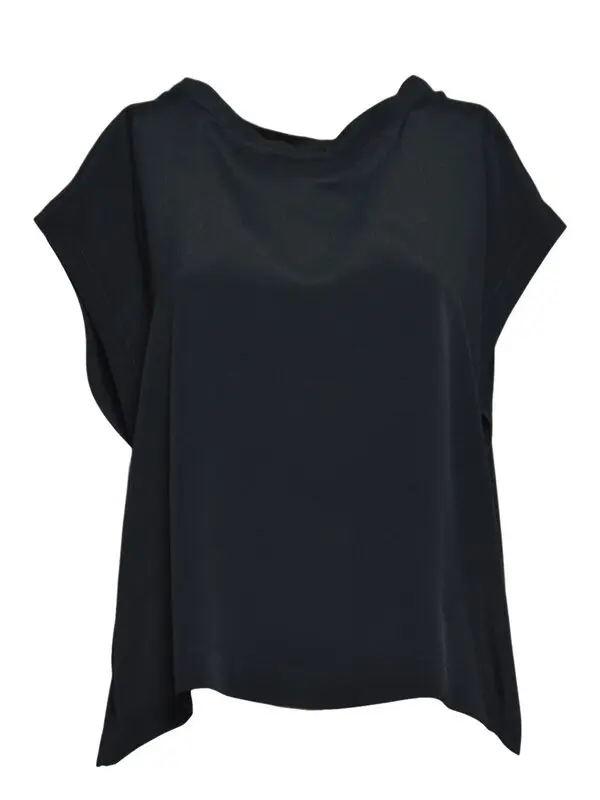 Momoni Shirts - Nero