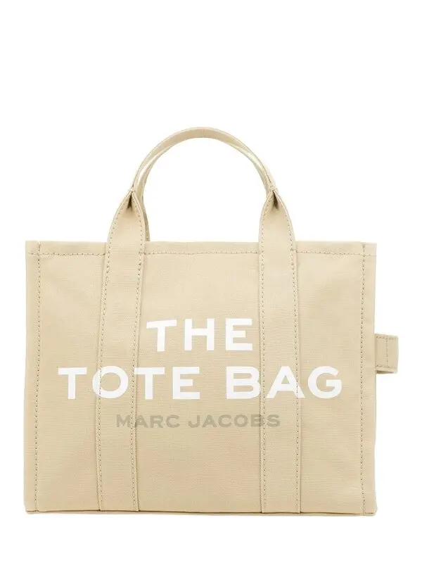Marc Jacobs Borsa 'the Tote' Medium - Beige