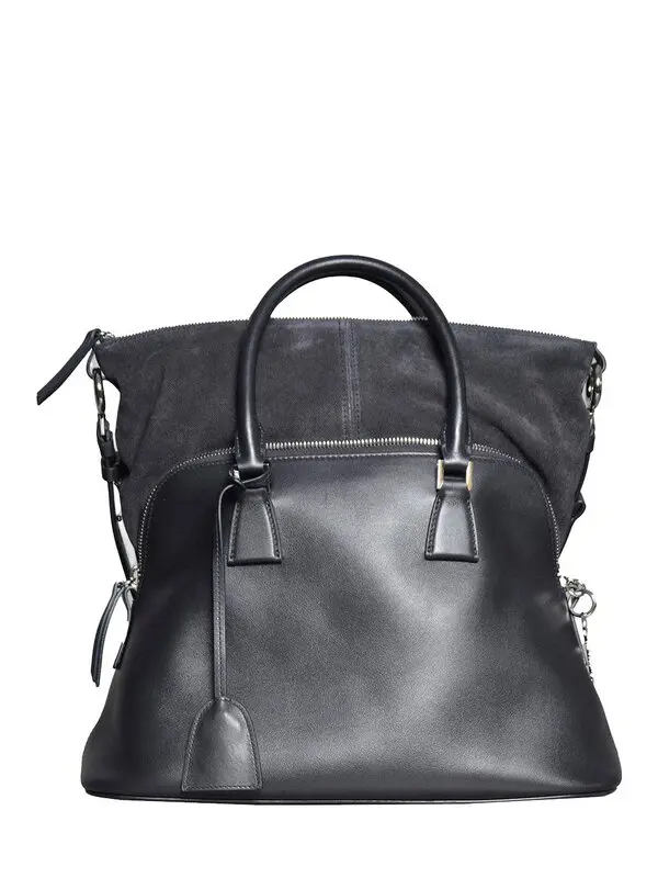 MAISON MARGIELA Bags - Nero