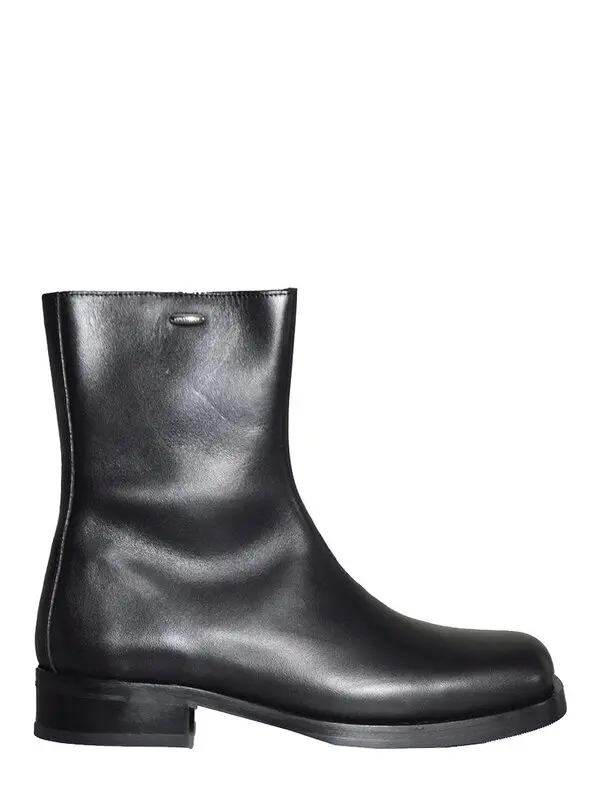 Our Legacy Boots - Nero