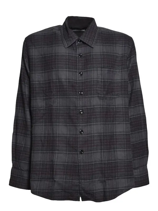 Our Legacy Shirts - Nero