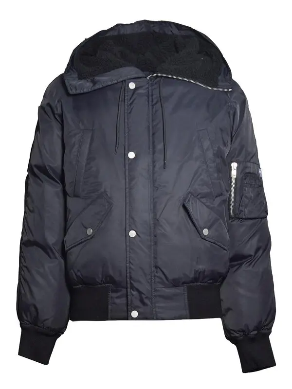 MAISON MARGIELA Coats - Nero