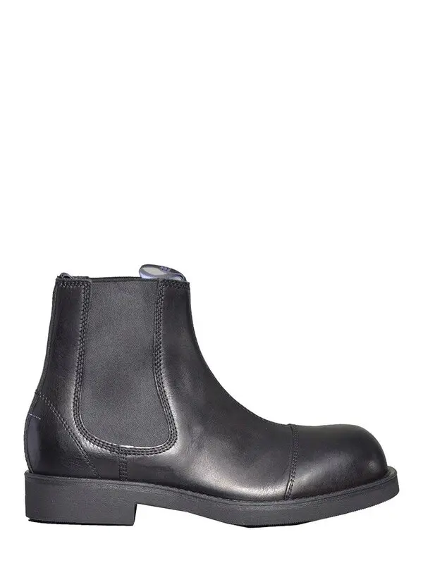 MAISON MARGIELA Boots - Nero