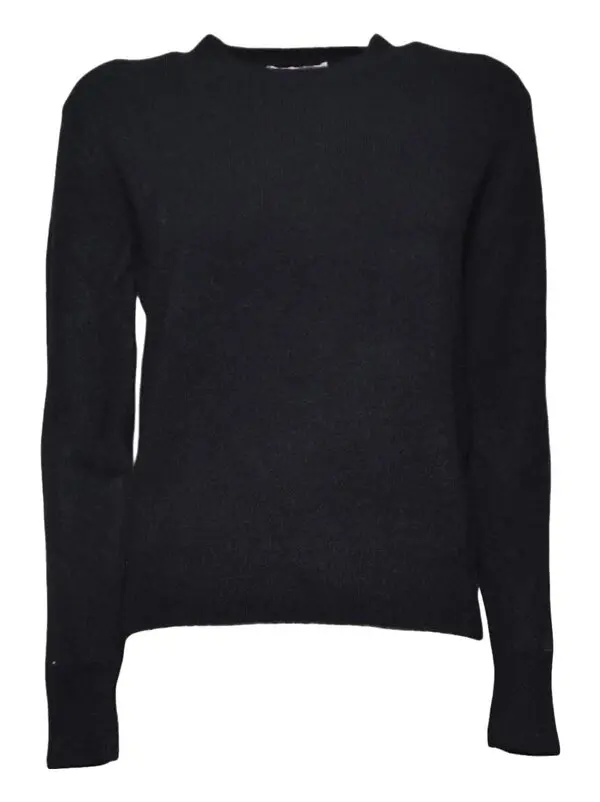 MC2 SAINT BARTH Sweaters - Nero
