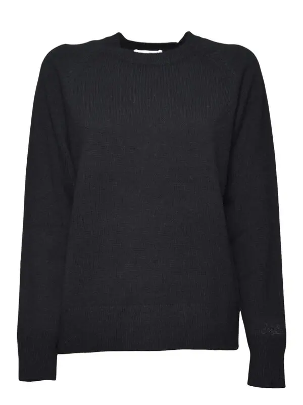 MC2 SAINT BARTH Sweaters - Nero
