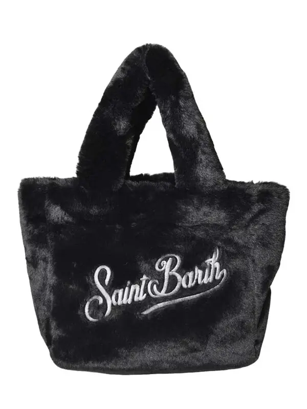 MC2 SAINT BARTH Bags - Nero