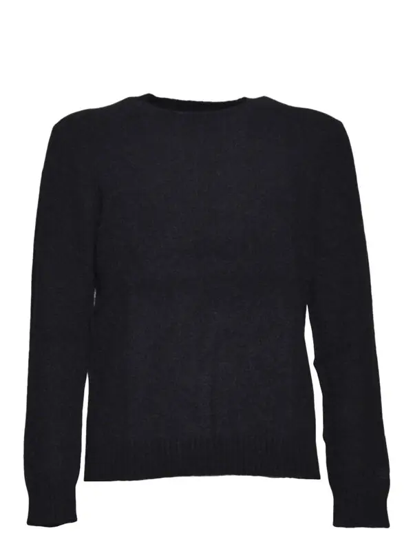 MC2 SAINT BARTH Sweaters - Nero