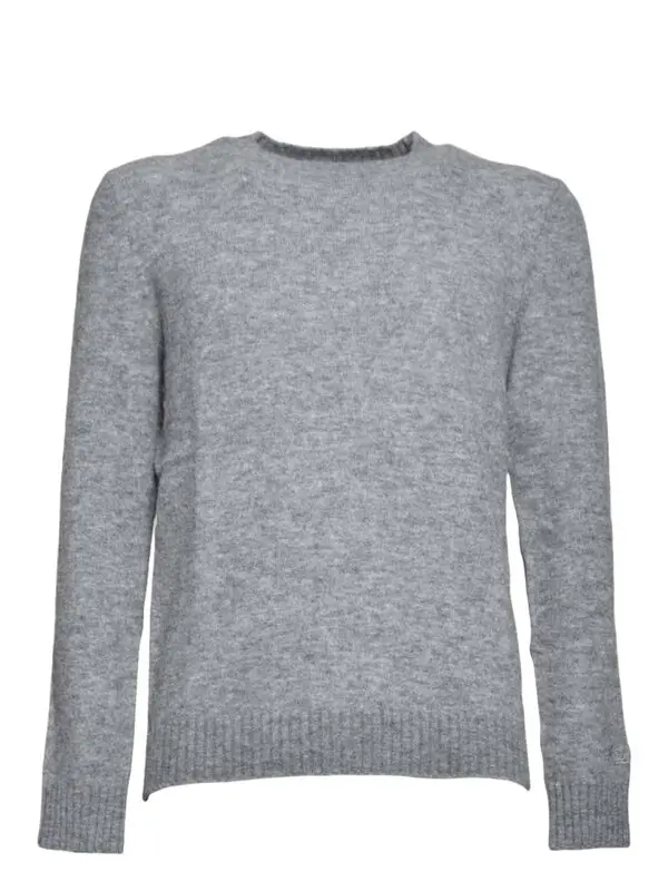 MC2 SAINT BARTH Sweaters - Grigio