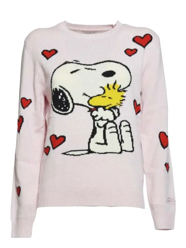 MC2 SAINT BARTH Sweaters - Rosa