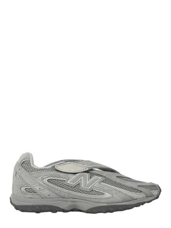 NEW BALANCE 204' Suede Sneakers - Grey
