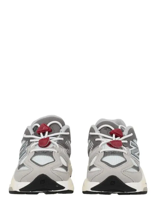 NEW BALANCE Sneaker 9060 Bungee - Grey