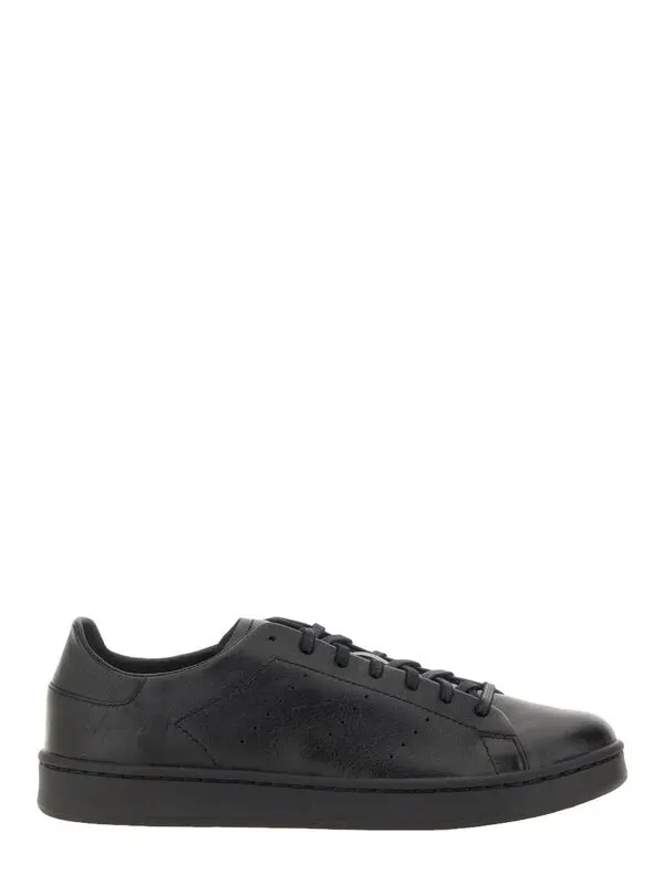 Y3 Sneaker 'stan Smith - Black