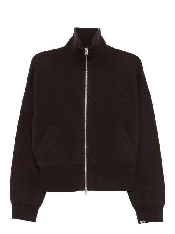 Extreme Cashmere Cashmere Cardigan - Brown