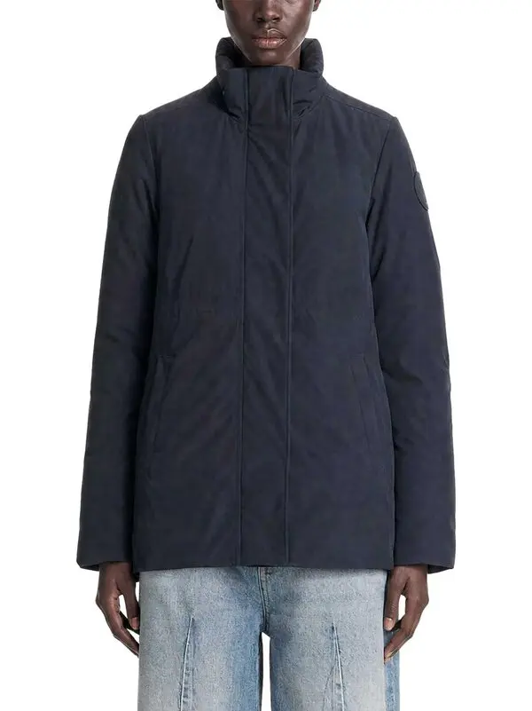 Canada Goose Ivy Parka Coat - Ink