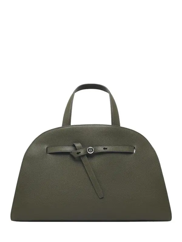 Tory Burch Romy' Lear Top Case - Green
