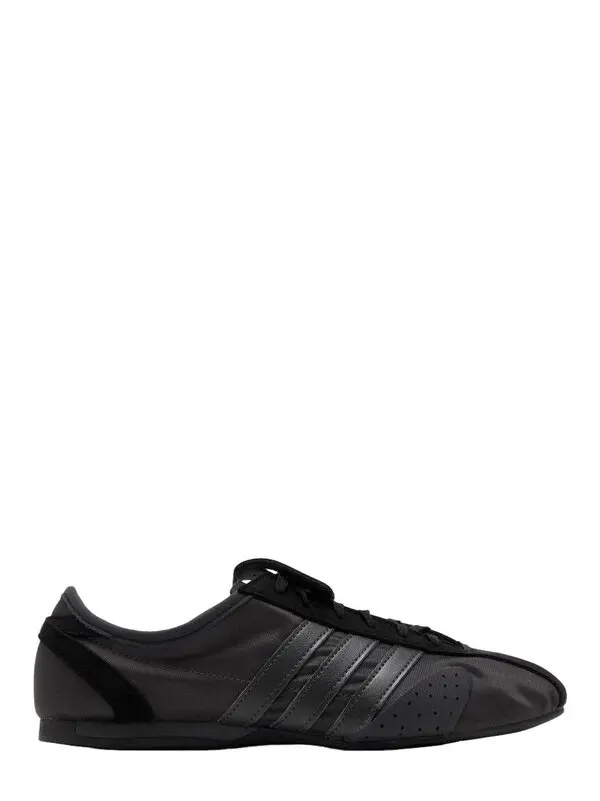 Adidas By Stella McCartney Sportswear 76 Sneakers - Black