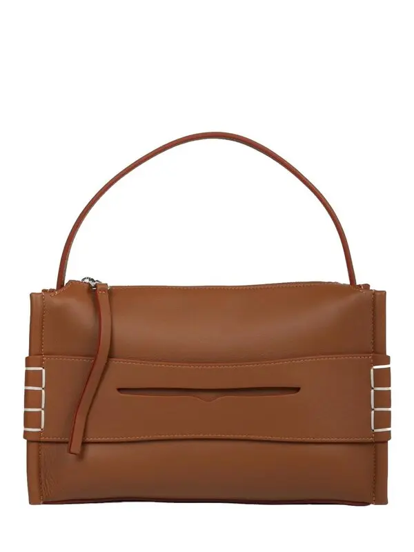 JW Anderson Borsa 'loafer - Brown