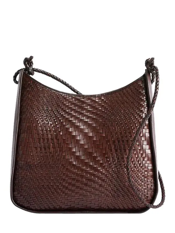 Dragon Diffusion Bags - Dk Brown