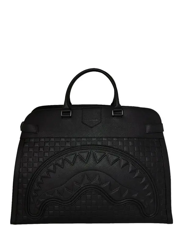 SPRAYGROUND Bags - Black