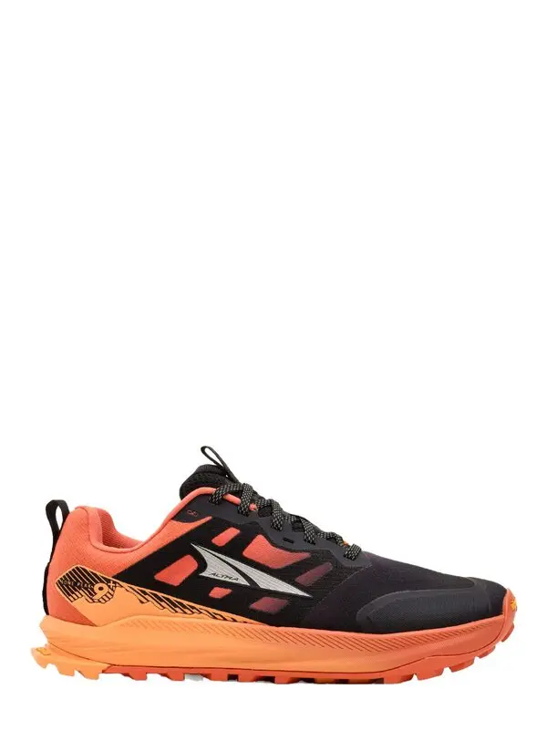 ALTRA Sneakers - Black/orange