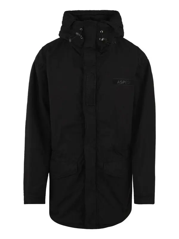 Aspesi Coats - Nero