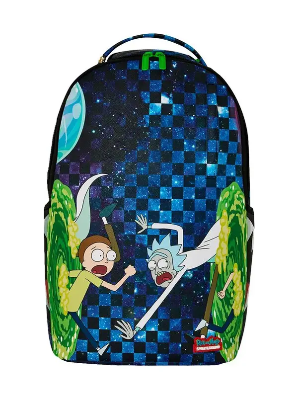 SPRAYGROUND Bags - Blue