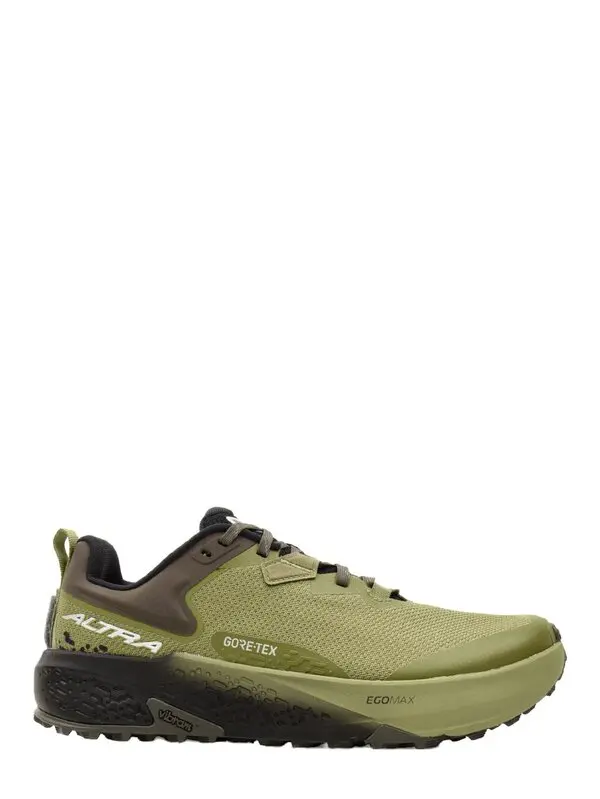 ALTRA Sneakers - Igun/slvr/trmac