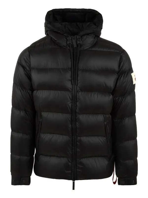 AFTER/LABEL Coats - Nero