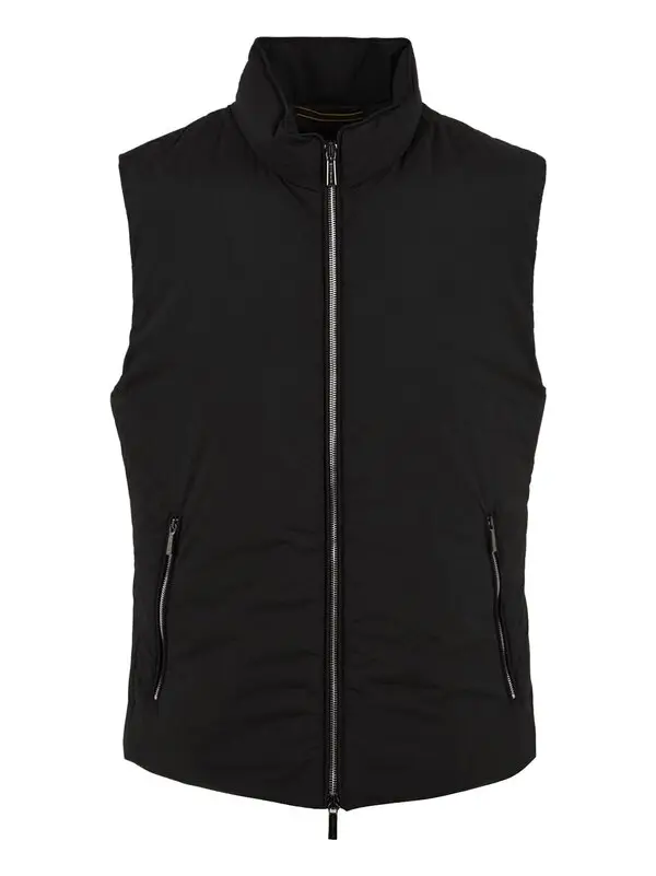 MOORER Jackets - Nero