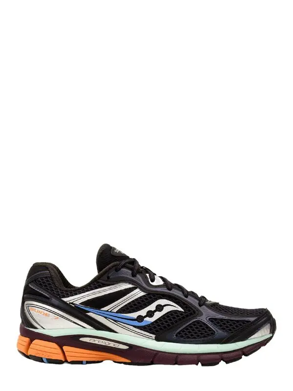 Saucony Sneakers - Black/multi