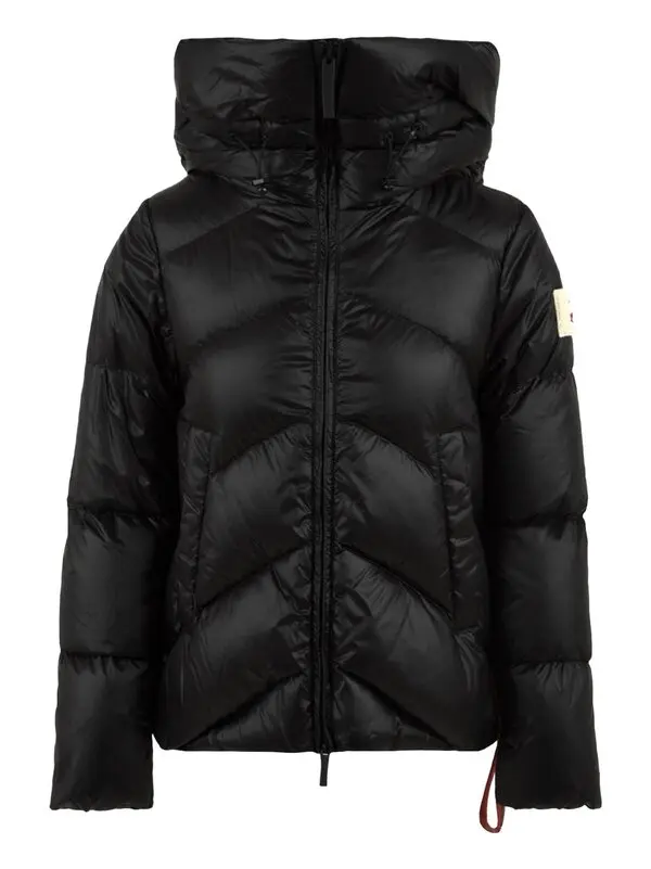 AFTER/LABEL Coats - Nero