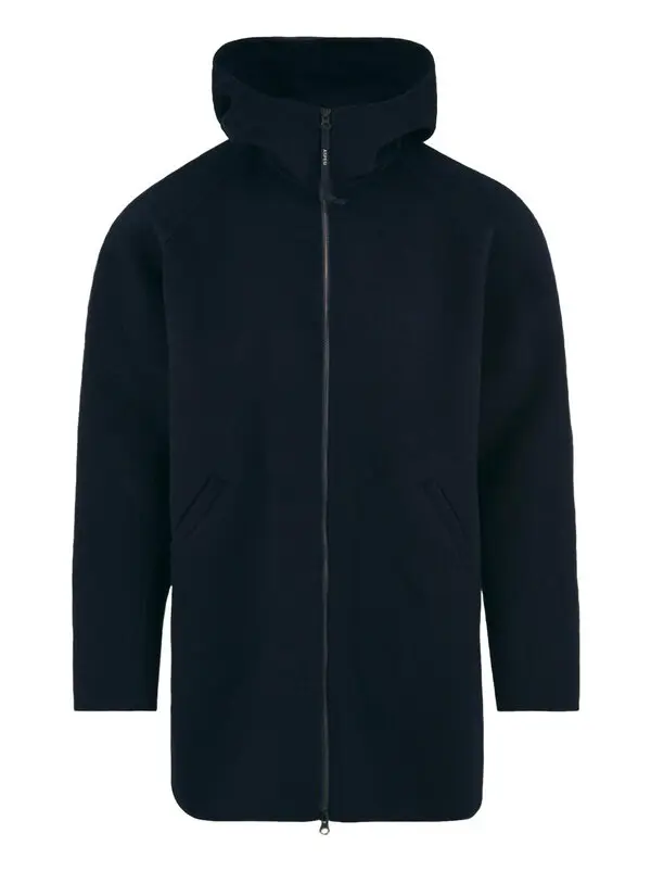 Aspesi Coats - Blu
