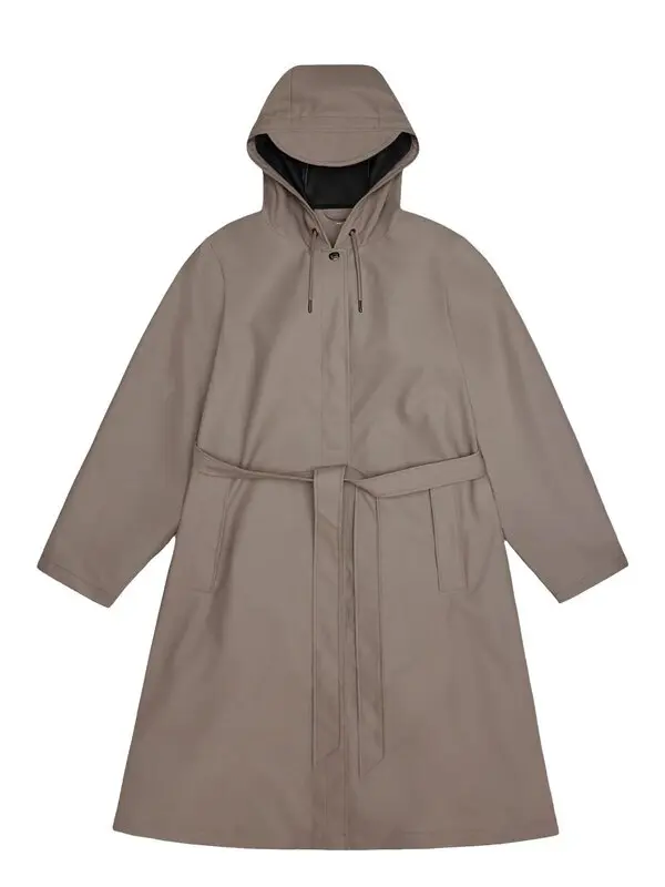 Rains Coats - Cinder