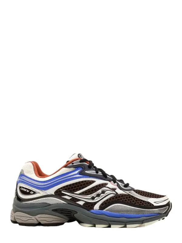 Saucony Sneakers - Torte/dazzle