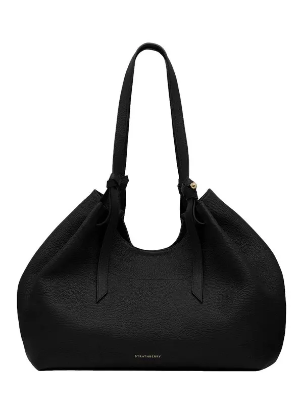 Strathberry Bags - Black