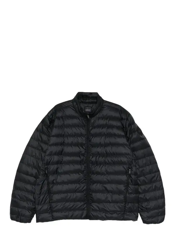 Canada Goose Stratus Down Jacket - Black