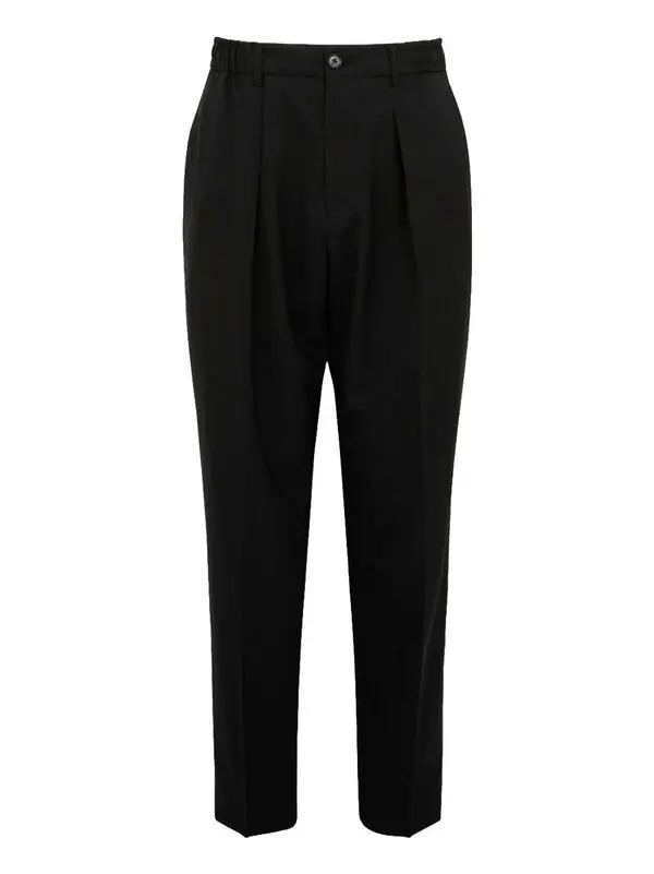 BE ABLE Pantalone 'dominique - Black