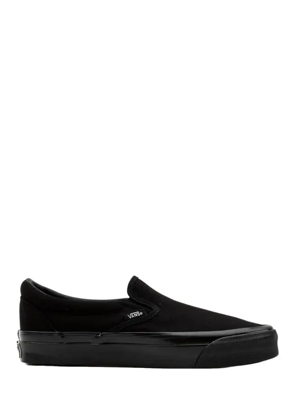 VANS Sneakers - Black/black