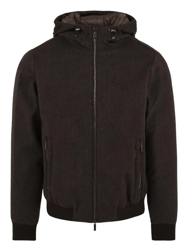 MOORER Coats - Moro