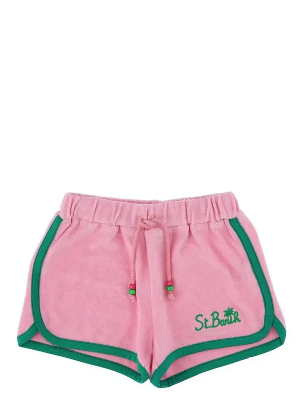 MC2 SAINT BARTH Curly - Multicolour