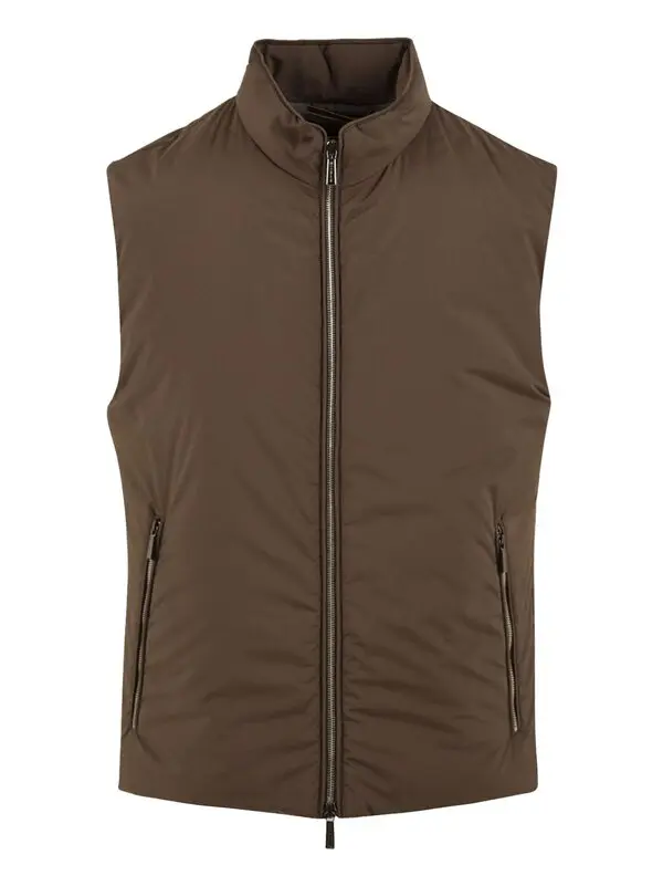 MOORER Jackets - Visone