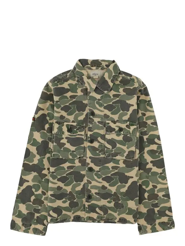 BELLEROSE Overshirts - Multicolour