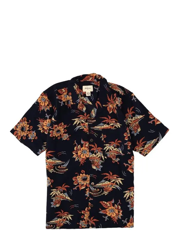 BELLEROSE Shirt - Multicolour
