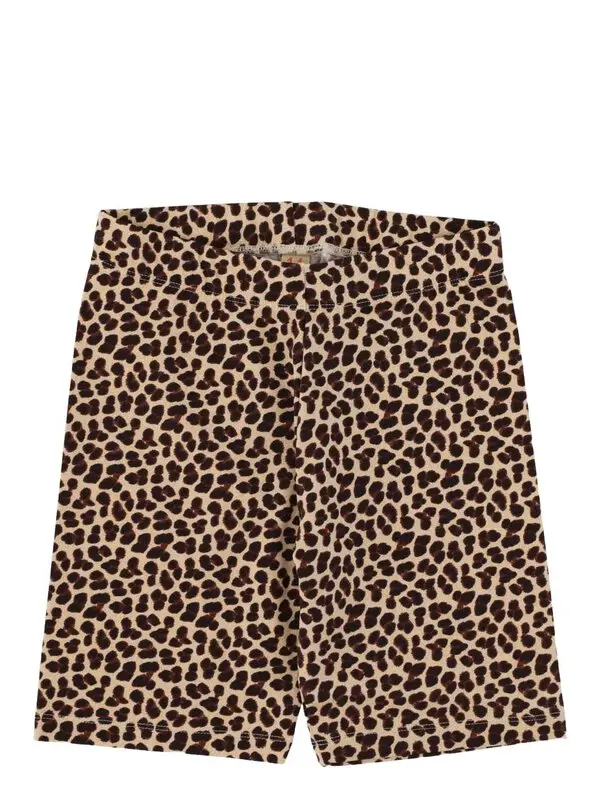 BELLEROSE Shorts - Multicolour