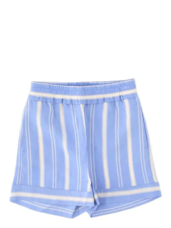 BELLEROSE Shorts - Multicolour